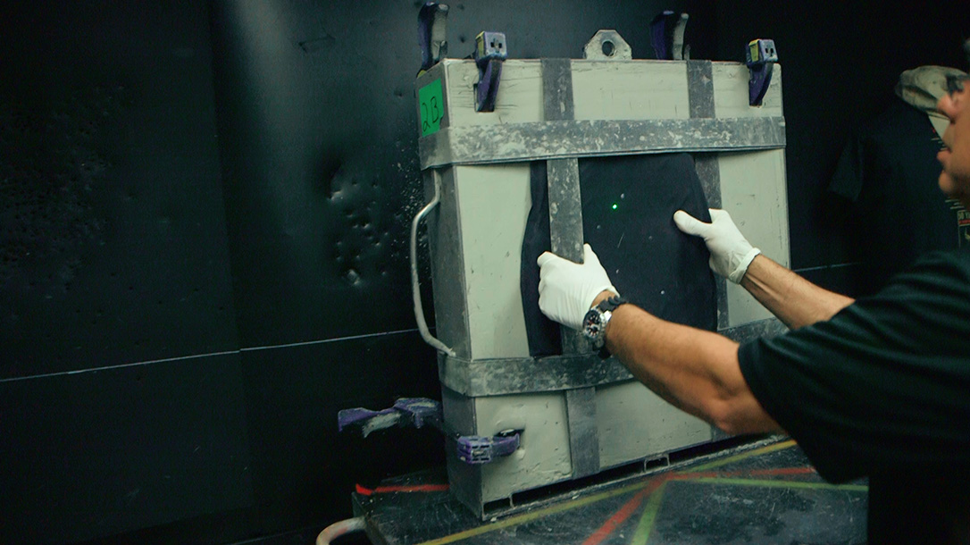 How Scientists Are Making Ridiculous Strides in Next-Gen Body Armor ...