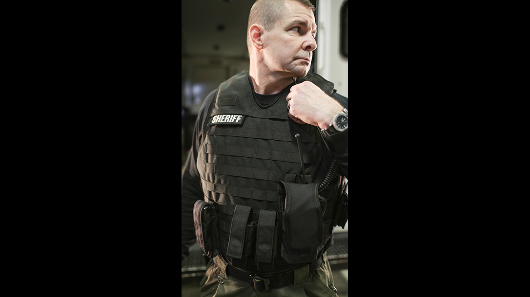 How Scientists Are Making Ridiculous Strides in Next-Gen Body Armor ...