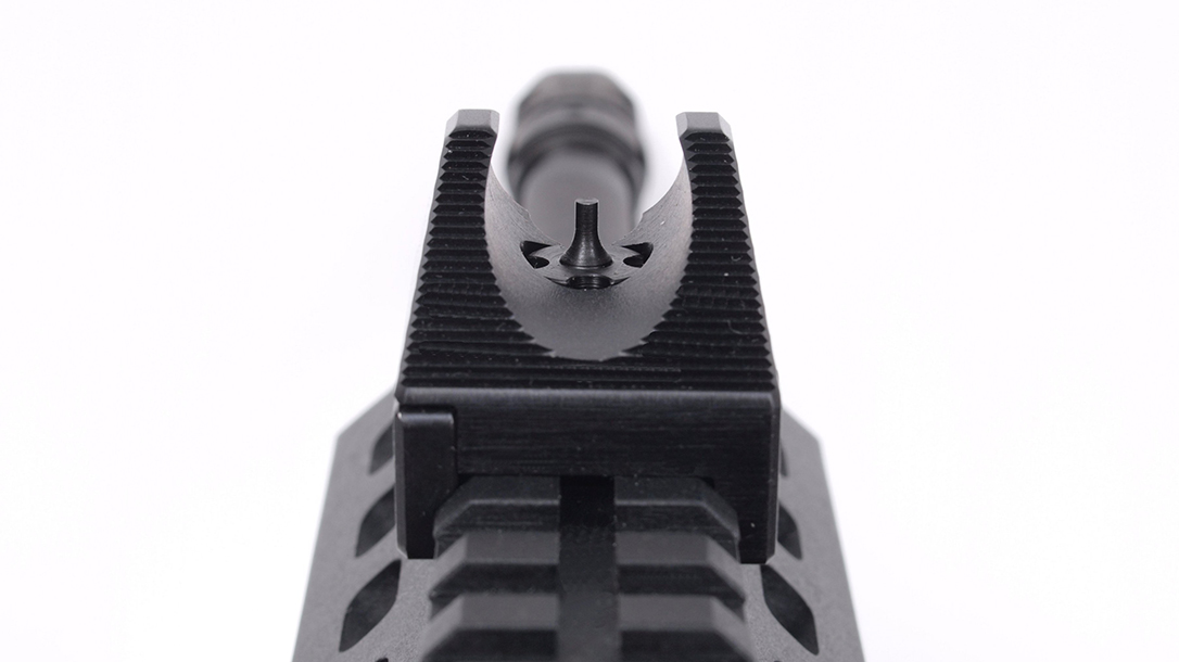 Range Duel: CZ Scorpion EVO 3 A1 SMG vs. S1 Carbine - Athlon Outdoors