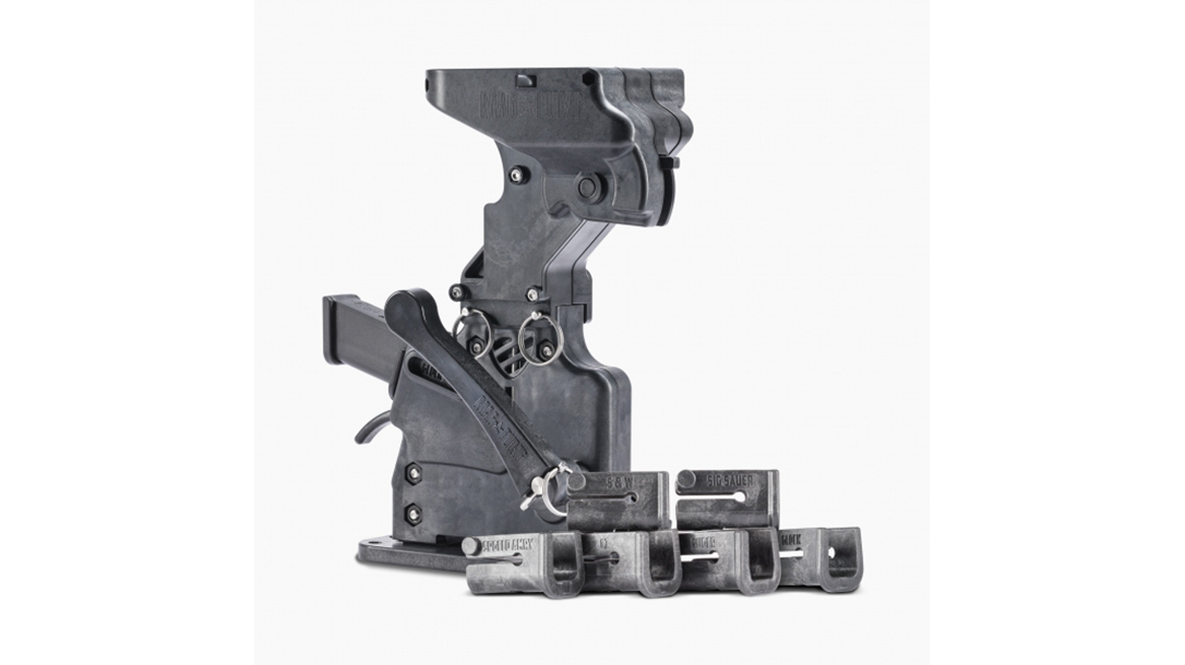 VIDEO: MagPump's 9mm Mag Loader Makes Loading Way Easier - Athlon Outdoors