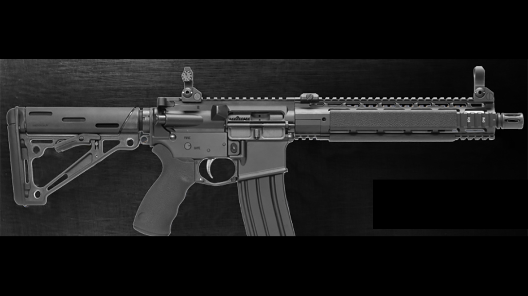 Battle Rifle Co. Gives BR4 Diablo SBRs to Bayamón PD in Puerto Rico ...
