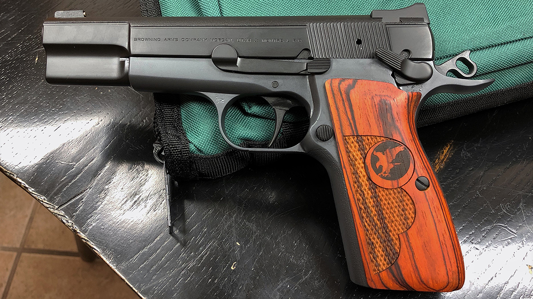 Nighthawk Hi Power: How I Scored One of the Last Iconic Pistols