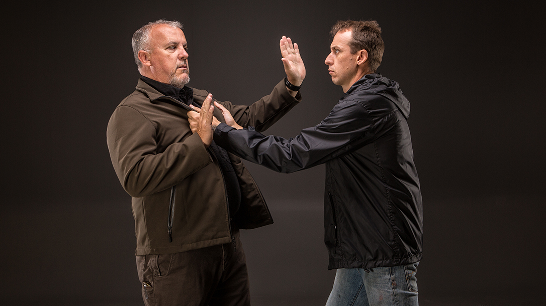 Hand-to-Hand Combat Skills So You Can Get to Your Gun Quicker - Athlon ...