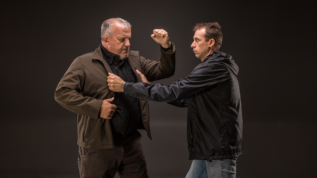 Hand-to-Hand Combat Skills So You Can Get to Your Gun Quicker - Athlon ...