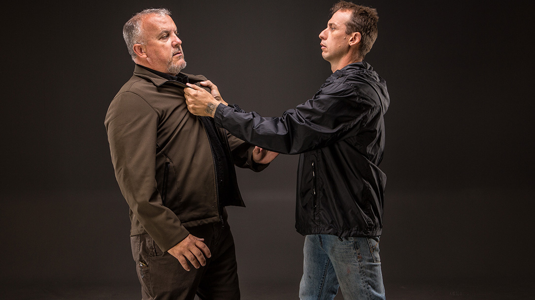 Hand-to-Hand Combat Skills So You Can Get to Your Gun Quicker - Athlon ...