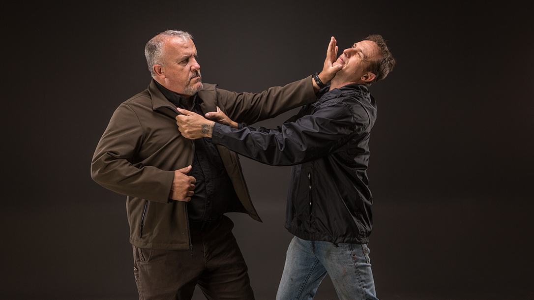 Hand-to-Hand Combat Skills So You Can Get to Your Gun Quicker - Athlon ...