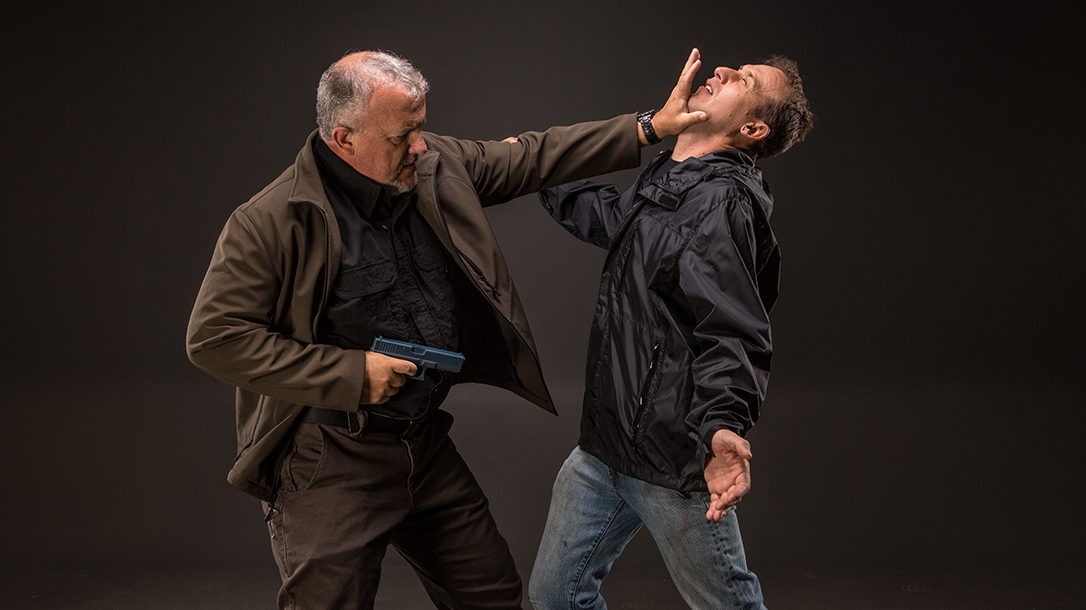 Hand-to-Hand Combat Skills So You Can Get to Your Gun Quicker - Athlon ...