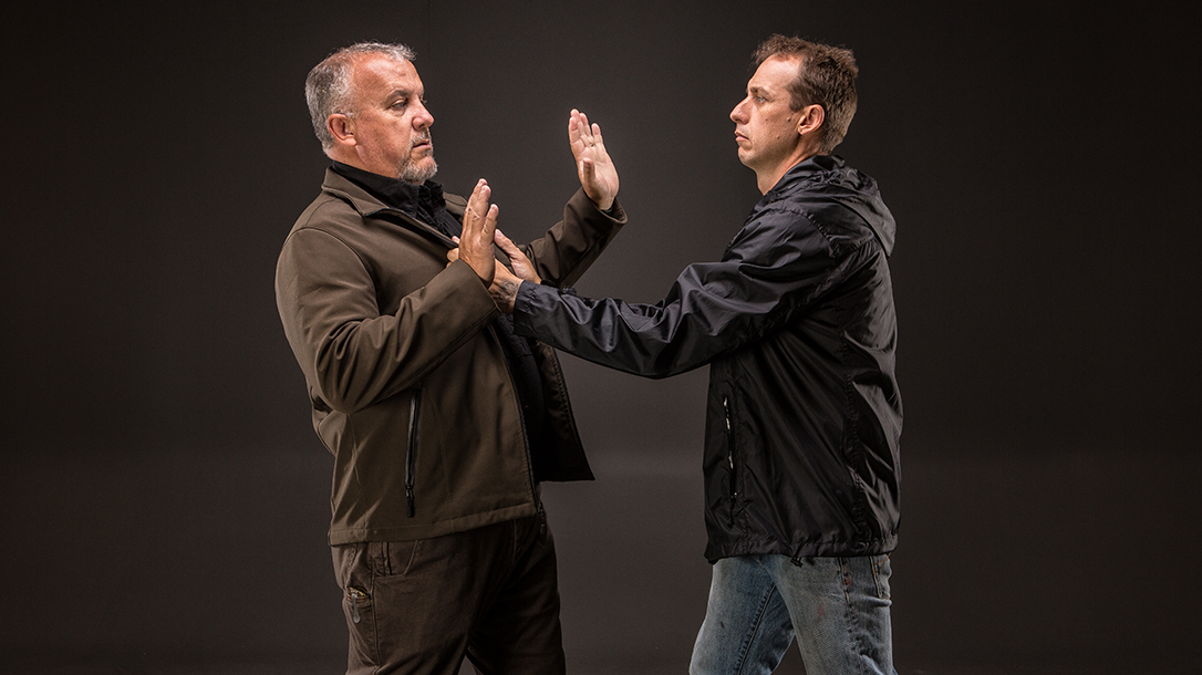 Hand-to-Hand Combat Skills So You Can Get to Your Gun Quicker - Athlon ...