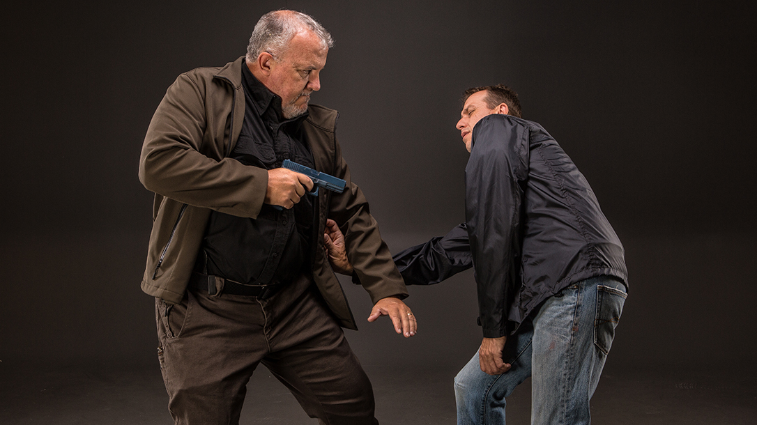 Hand-to-Hand Combat Skills So You Can Get to Your Gun Quicker - Athlon ...