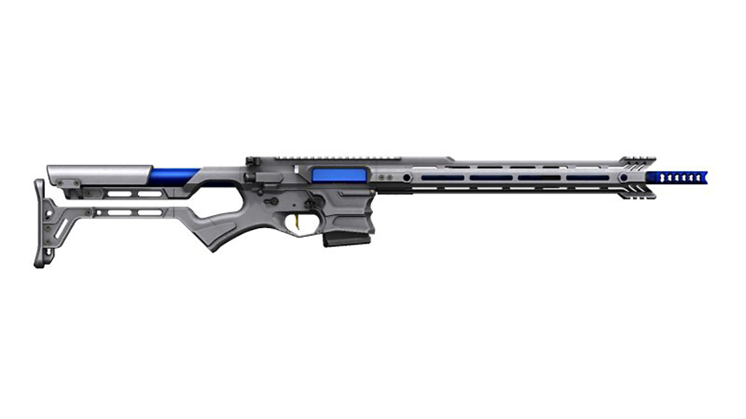 Cobalt Kinetics Releases California Compliant Hunting MSR
