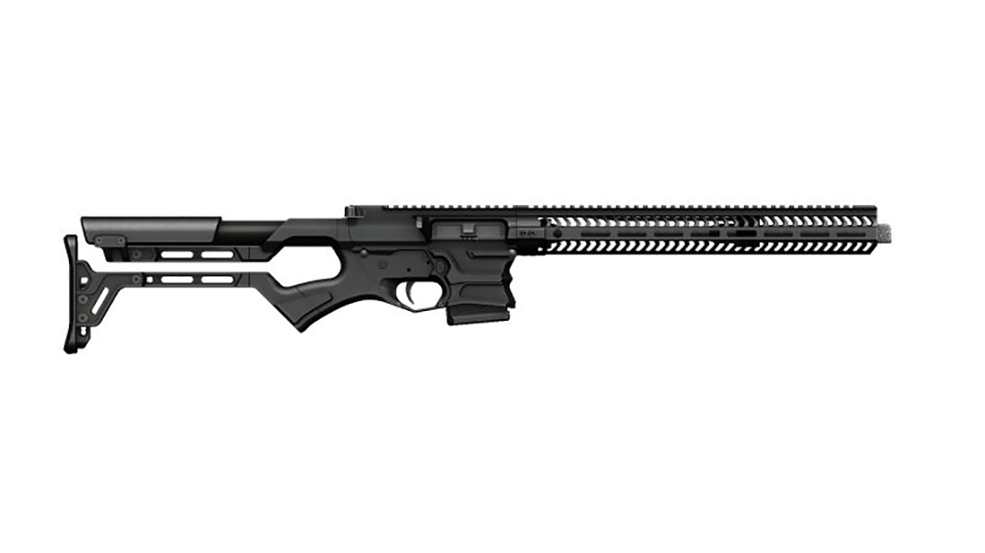 Cobalt Kinetics Releases California Compliant Hunting MSR