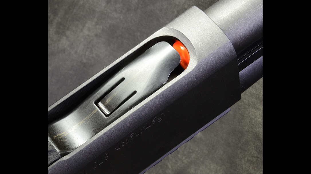 Testing a Gator-Choke-Equipped Rem 870 Express Tactical Shotgun ...