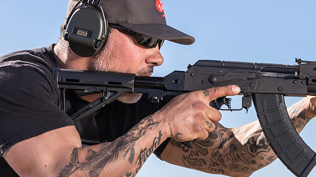 Bump Stock Maker Slide Fire to Stop Taking Orders, Close Website ...