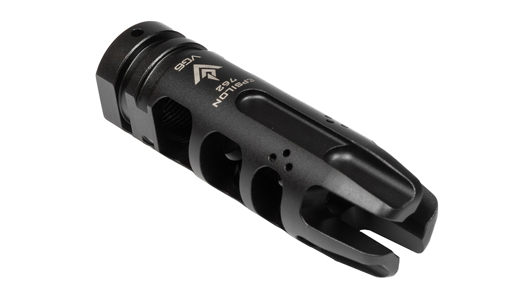 Aero Precision's VG6 Epsilon 762 Muzzle Device - Full Review