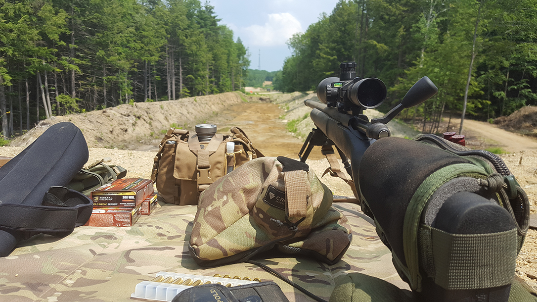 Everything You Need to Get Started with Long-Range Shooting