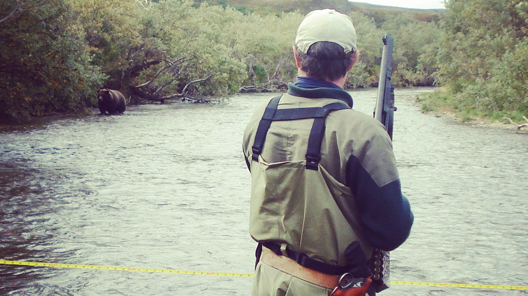 The Best Guns, Gear & Ammo for Bear Defense - Athlon Outdoors