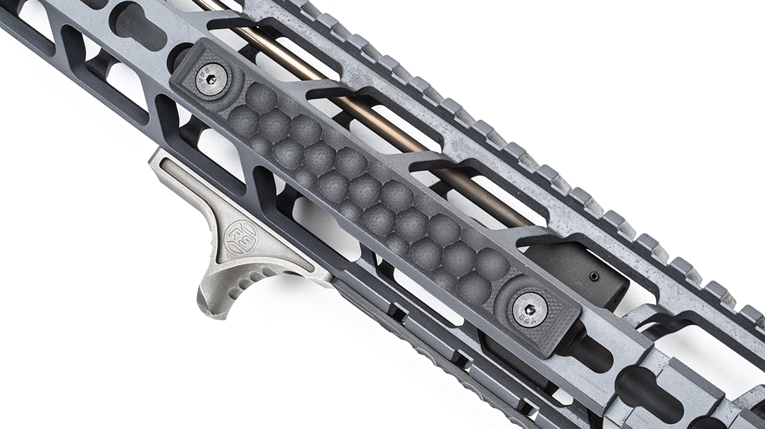 Gun Review: Hands on the Hard-to-Find Agency Arms Classified Rifle