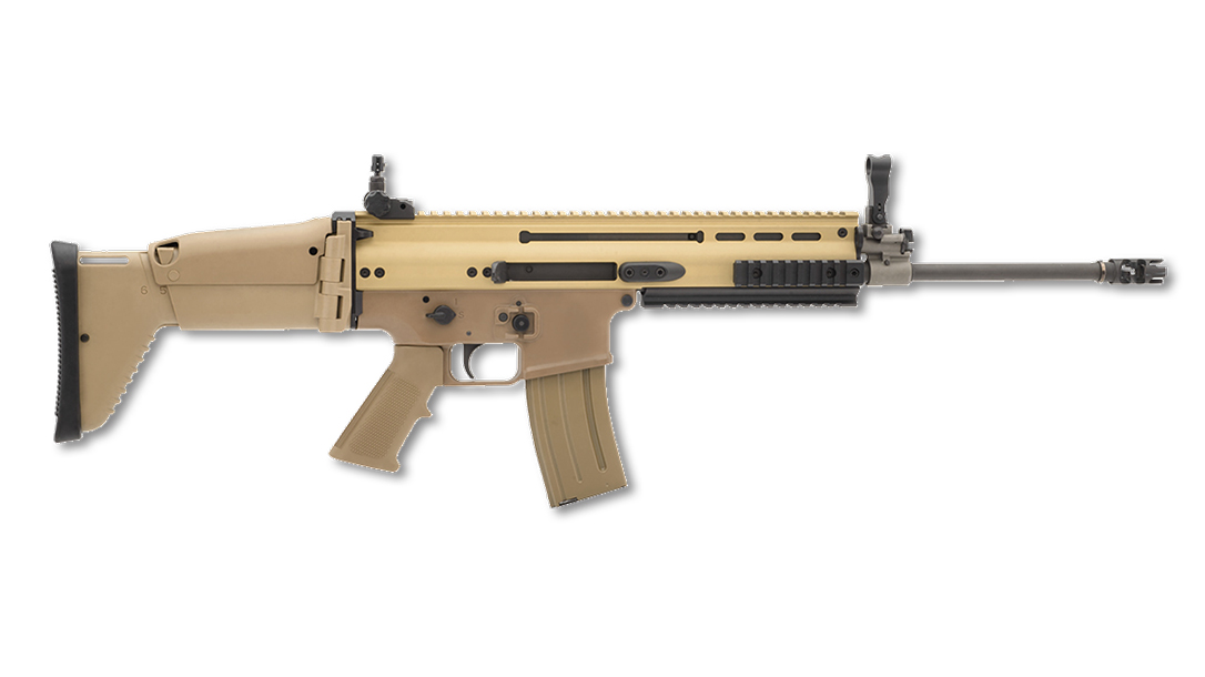 7 Reboots and Concept Guns We Actually Want to See in Production