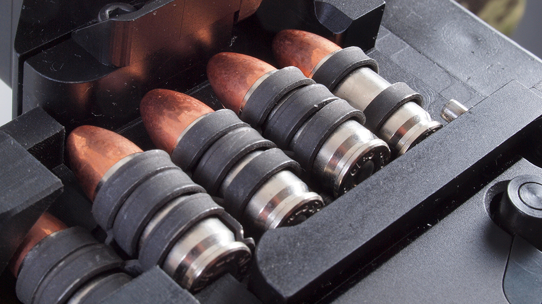 TESTED: The Freedom Ordnance FM-9 Belt-Fed 9mm Upper - Athlon Outdoors ...