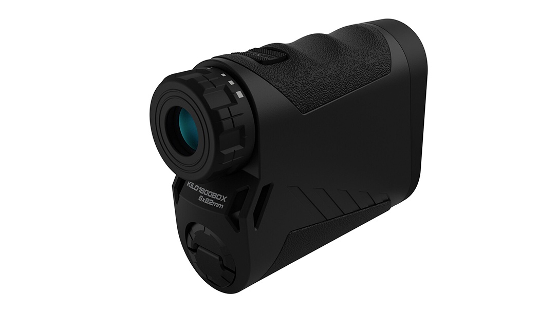Sig Sauer BDX: SIG Reveals New Rangefinder & Riflescope System - Athlon ...