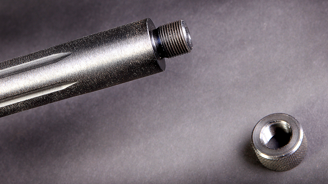 Gun Review: The Savage Arms Model 64 TR-SR Rimfire Rifle - Athlon Outdoors