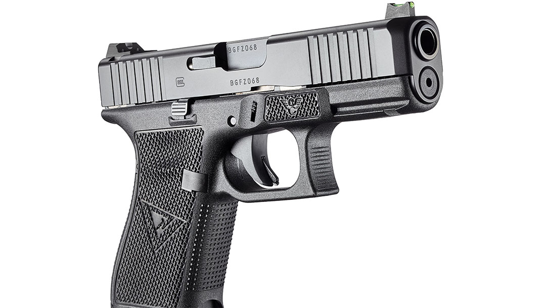 NEW: Wilson Combat Vickers Elite Glock 17 & Glock 19 Gen5 - Athlon Outdoors