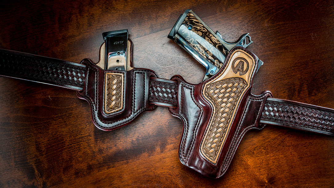 Nighthawk Turnbull VIP 2: A $7K Pistol Worth Every Penny - Athlon Outdoors