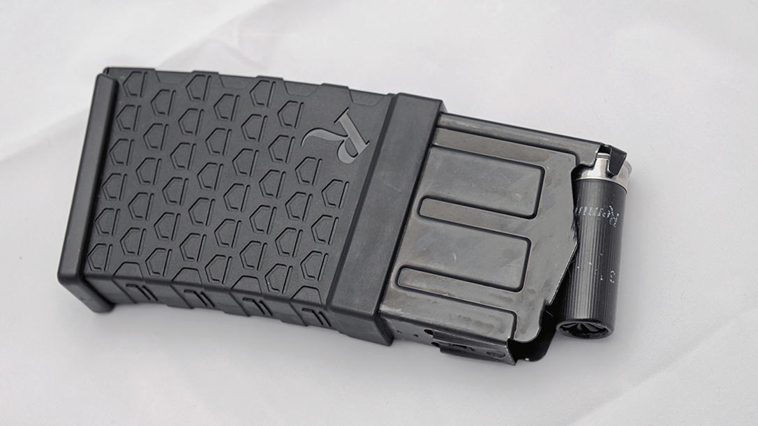 Gun Review: The Remington 870 DM Magpul Shotgun - Athlon Outdoors