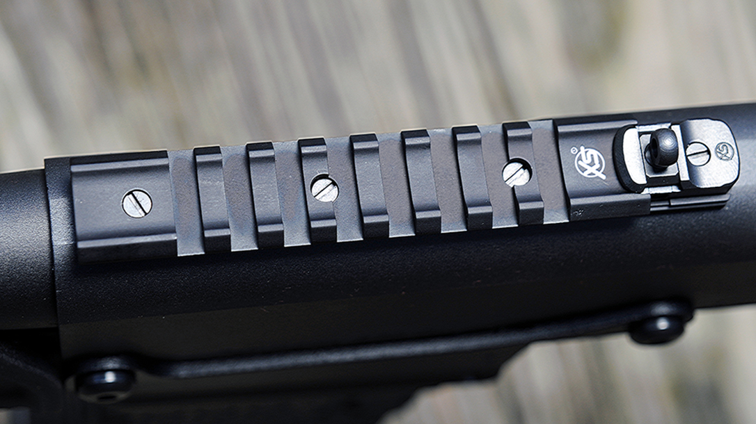 Gun Review: The Remington 870 DM Magpul Shotgun - Athlon Outdoors