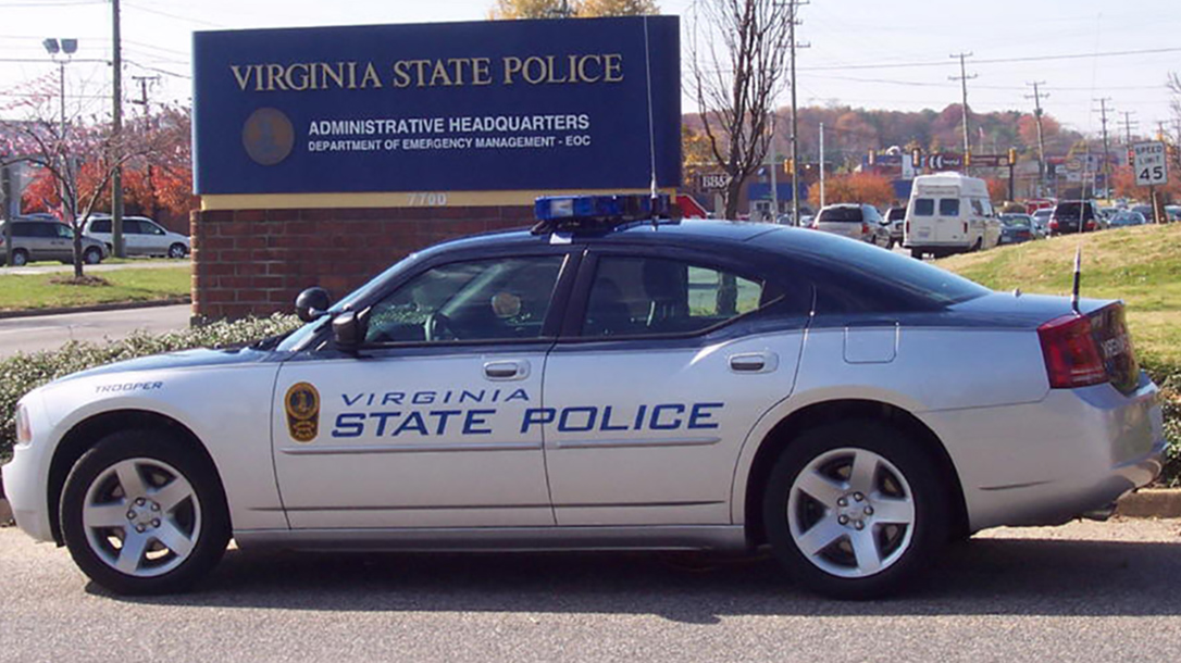 Virginia State Police Select Benelli SuperNova as New Patrol Shotgun ...