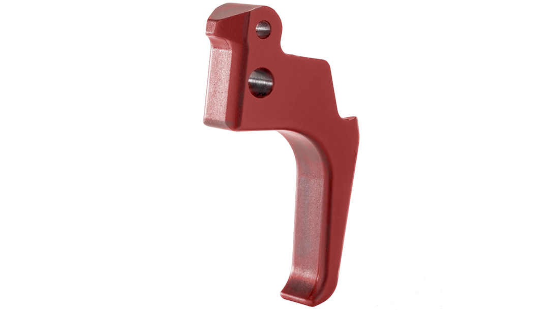 Apex Tactical Unveils New Ruger Mark IV Triggers