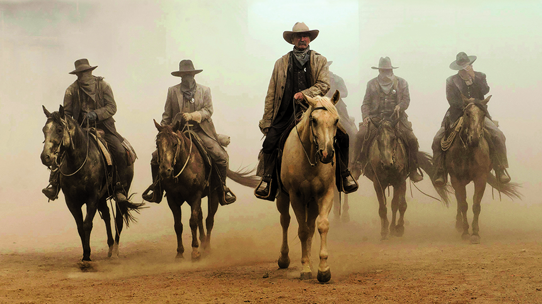 'Godless' Firepower: 9 Guns Used in Netflix's Western Miniseries ...
