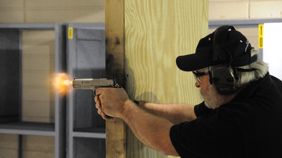 How to Improve Your 1911 Trigger Reach, Quality and Pull - Athlon Outdoors