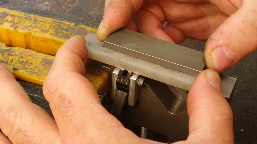 How to Improve Your 1911 Trigger Reach, Quality and Pull - Athlon Outdoors