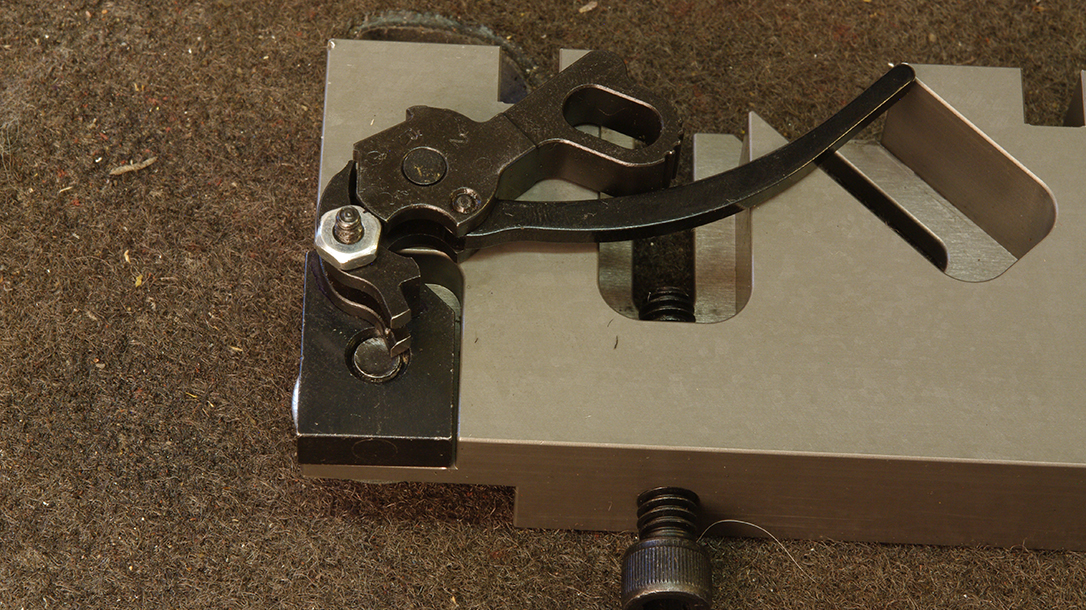 How to Improve Your 1911 Trigger Reach, Quality and Pull - Athlon Outdoors