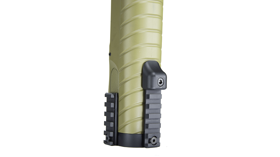 The Fabarm STF 12 Is Finally Here - See How It Performs
