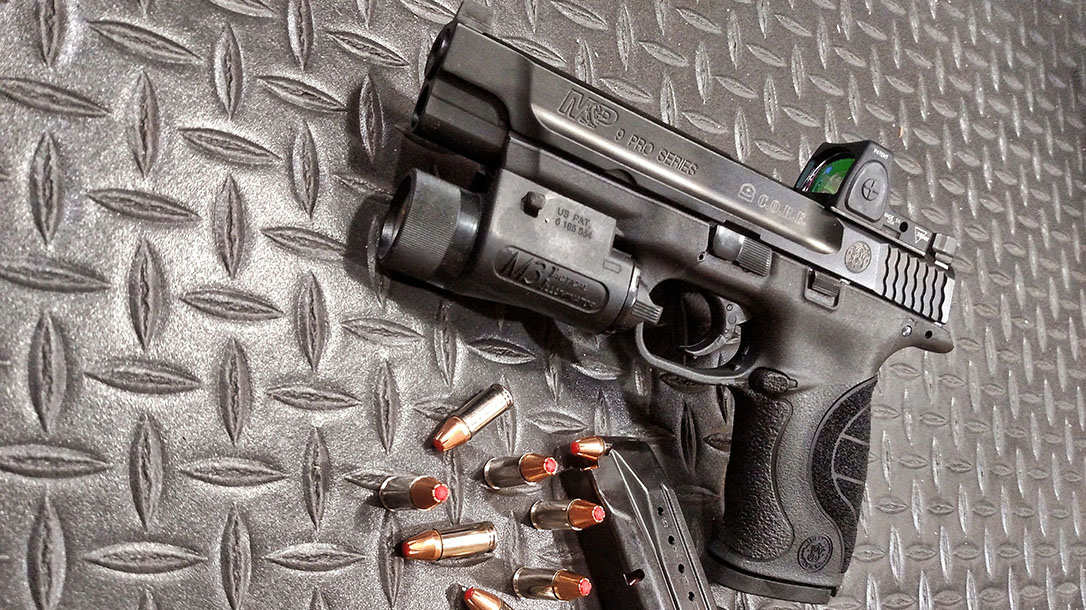 The 5 Best Pistols & Revolvers for New Female Shooters - Athlon Outdoors