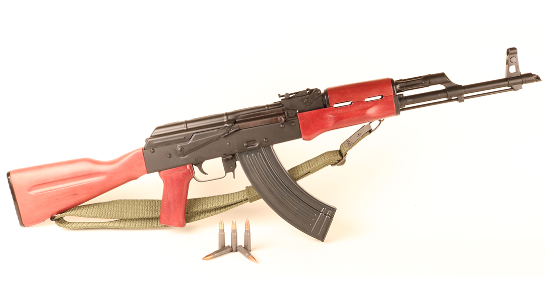 Palmetto State Armory's PSAK-47 Kit Makes AK Building a Breeze - Athlon ...