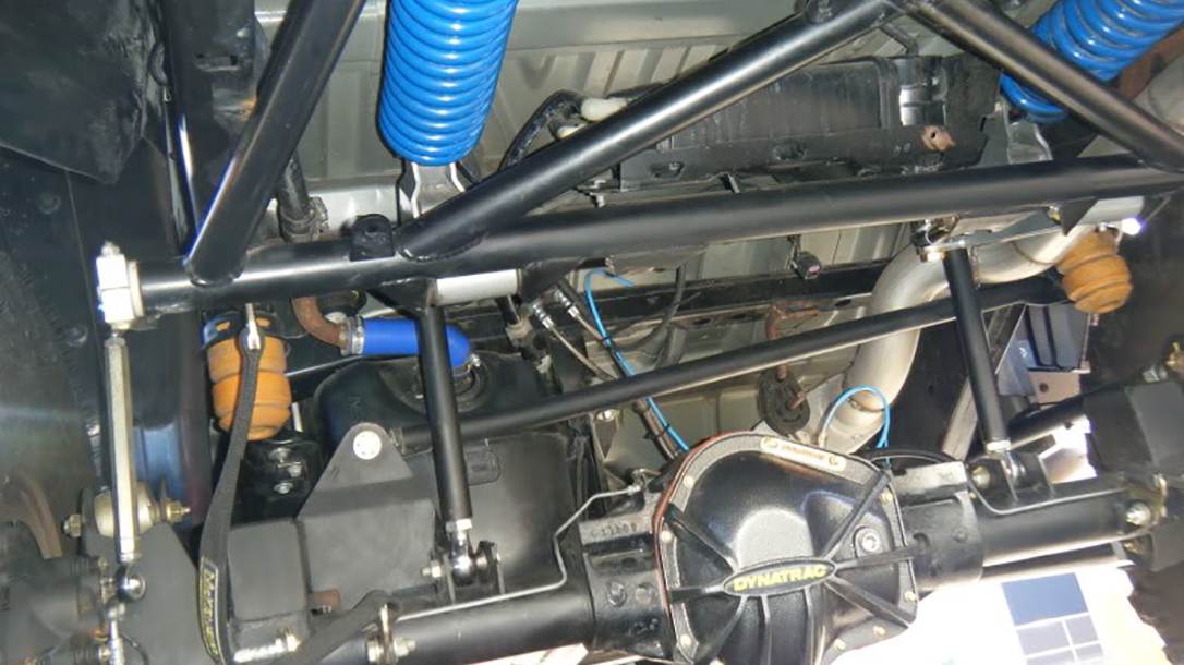 Recon H3: The Tactical Hummer GM Should Have Built - Athlon Outdoors