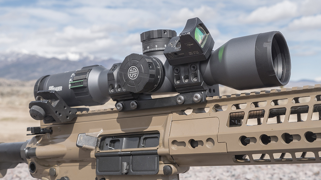 Understanding Different Riflescopes and How to Pick the Right One