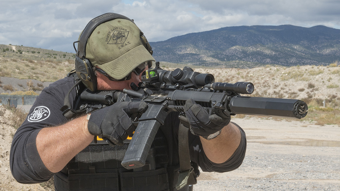 Are AR Pistols or SBRs Better for Your Shooting Needs? - Athlon Outdoors