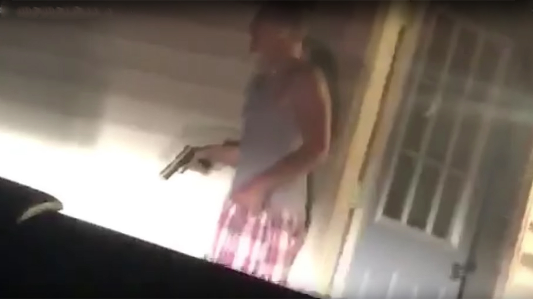 Prosecutors Say Vet Jamie Fredericks Killed Attacker in Justified Shooting