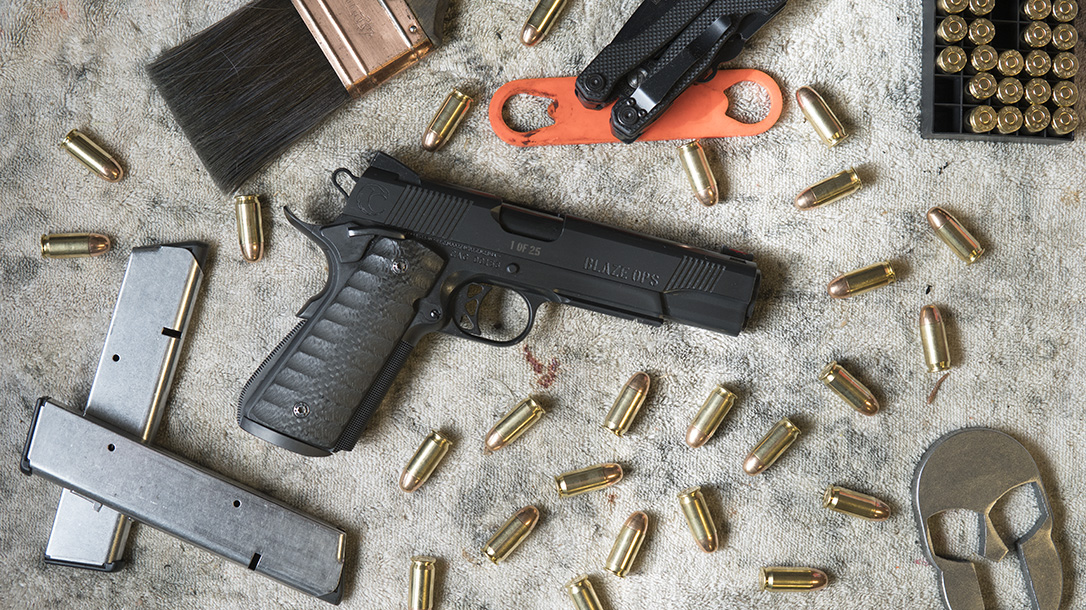 Pat Mac Asks 10 Questions to Supercharge Your Everyday Carry Mindset