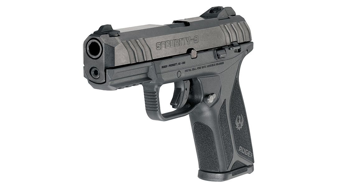 10 Affordable Handguns to Get the Most Bang for Your Buck