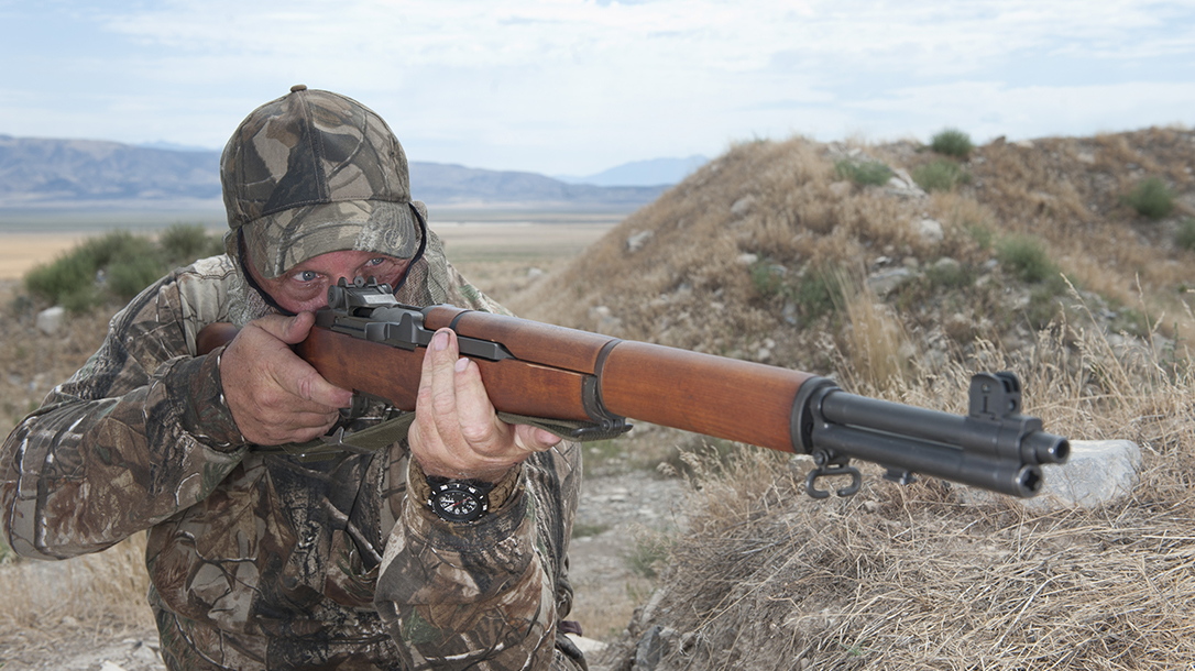 M1 Garand: Is the Proven M1 the 'Greatest' Rifle of All-Time?