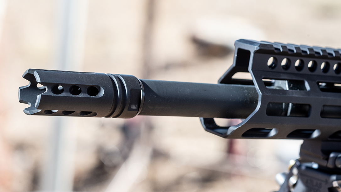 Where Does the Daniel Defense DD5V2 M-LOK Rank in Its Arsenal?