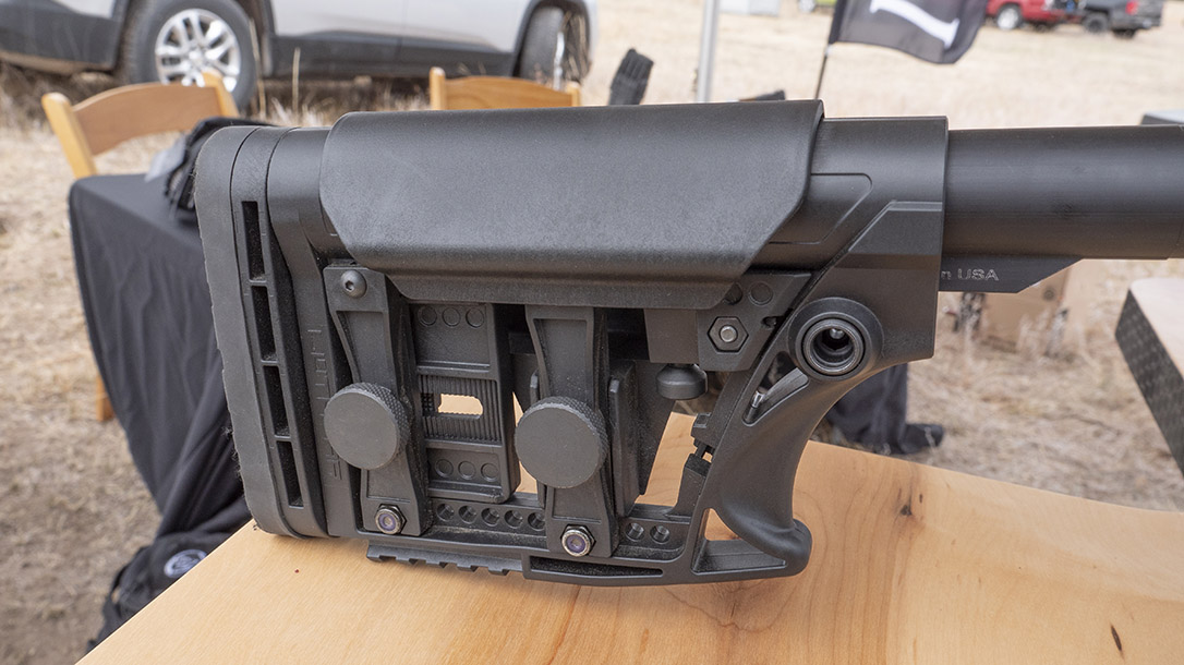 6 Reasons Why the Mossberg MVP Precision Rifle Is a Top Bolt-Action