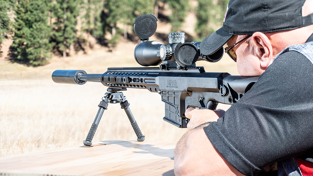 Why the Barrett MRAD 308 Is Still One of the Best Precision Rifles