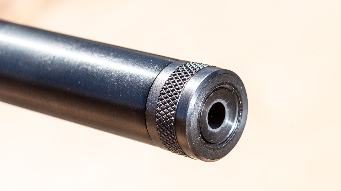 How Does the Savage Arms Rascal Target Rifle Rank Amongst Rimfires?