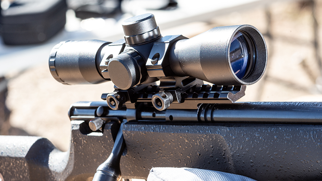 How Does the Savage Arms Rascal Target Rifle Rank Amongst Rimfires?